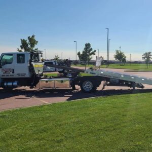Gallery – All American Towing